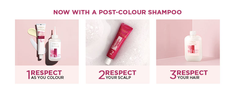 Buy L'Oreal Paris Excellence Creme Aishwarya's Brown 425 Online | Purplle