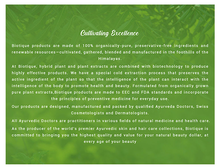 Buy Biotique Bio Neem Margosa Anti-Dandruff Shampoo & Conditioner (340 ...