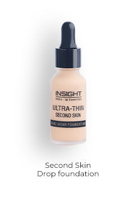 Buy INSIGHT Makeup Fixer Spray 75ml Online | Purplle