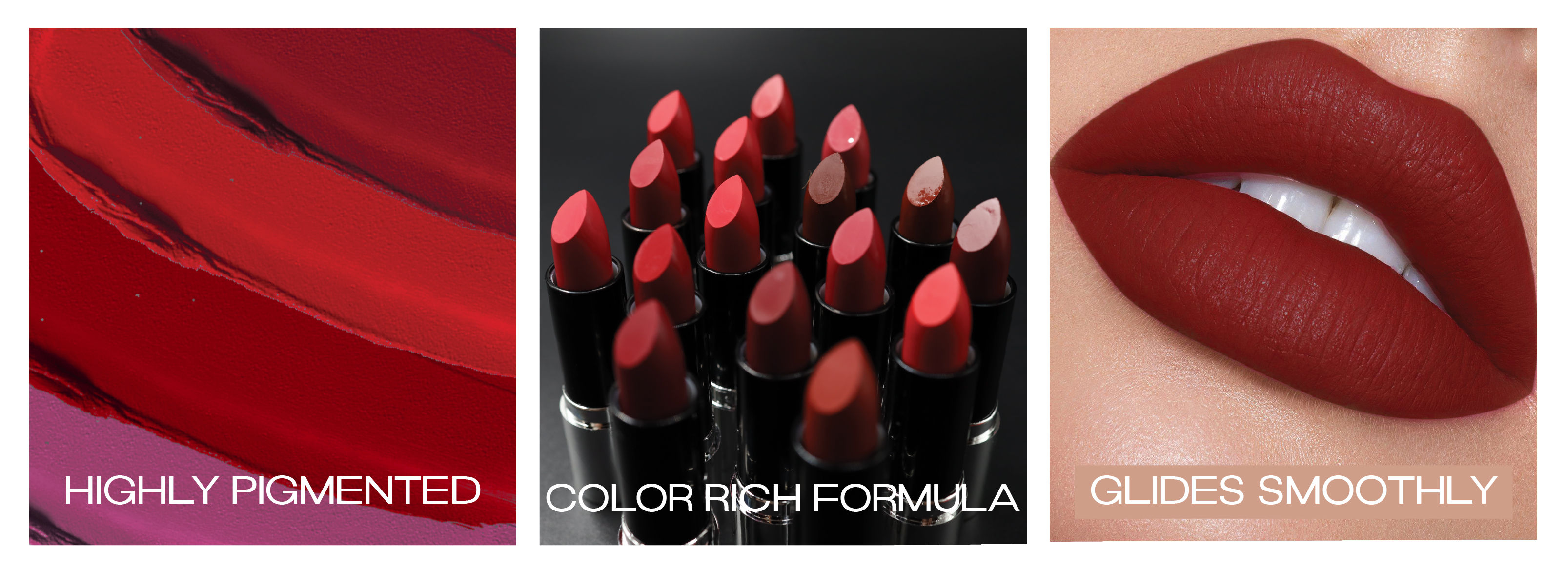 Flicka Tomato By Flicka Lipstick- 08 (4Gms)