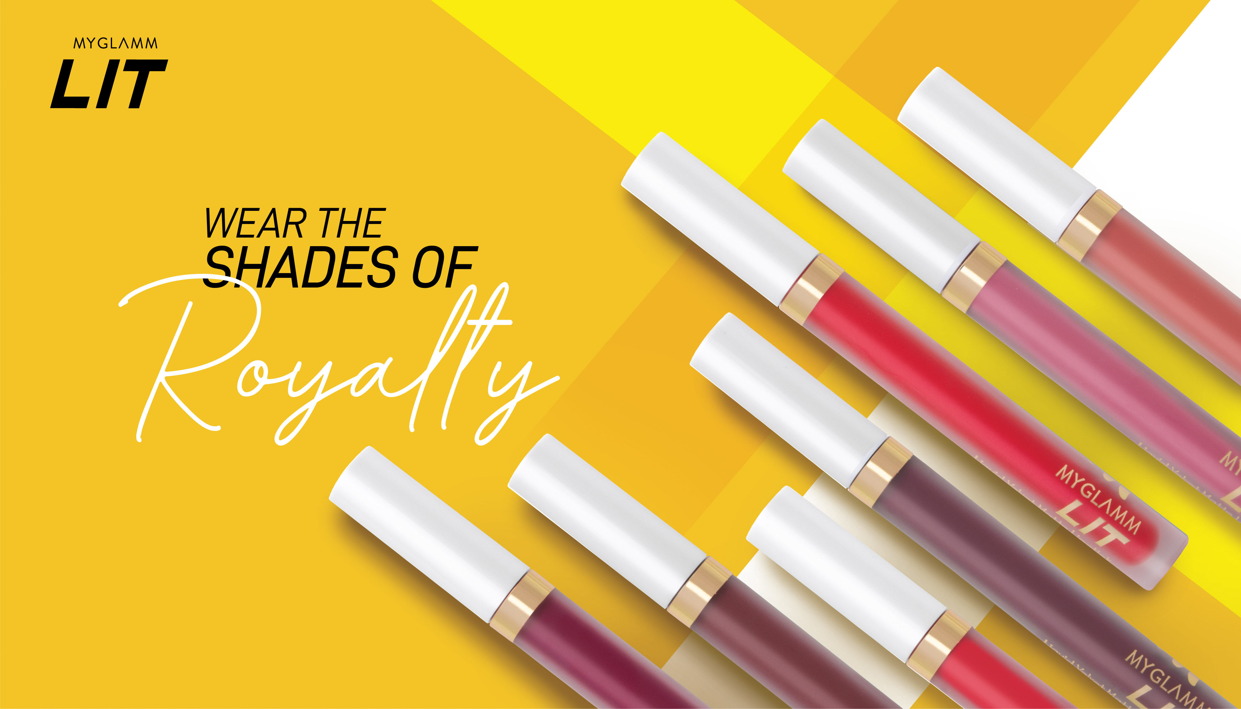 Myglamm LIT LIQUID VELVET MATTE LIPSTICK 3 ML-VM 03 Thank You Next