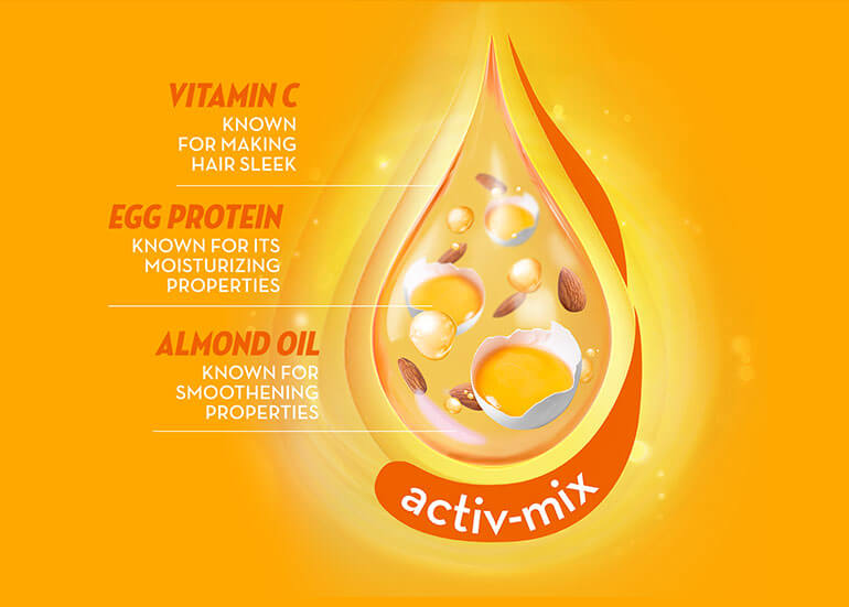 Sunsilk Nourishing Soft & Smooth Shampoo 80 ml