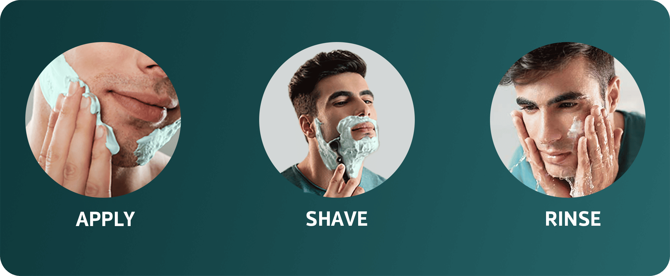 Buy Bombay Shaving Company Sensitive Shaving Foam (266 ml) (33% Extra ...