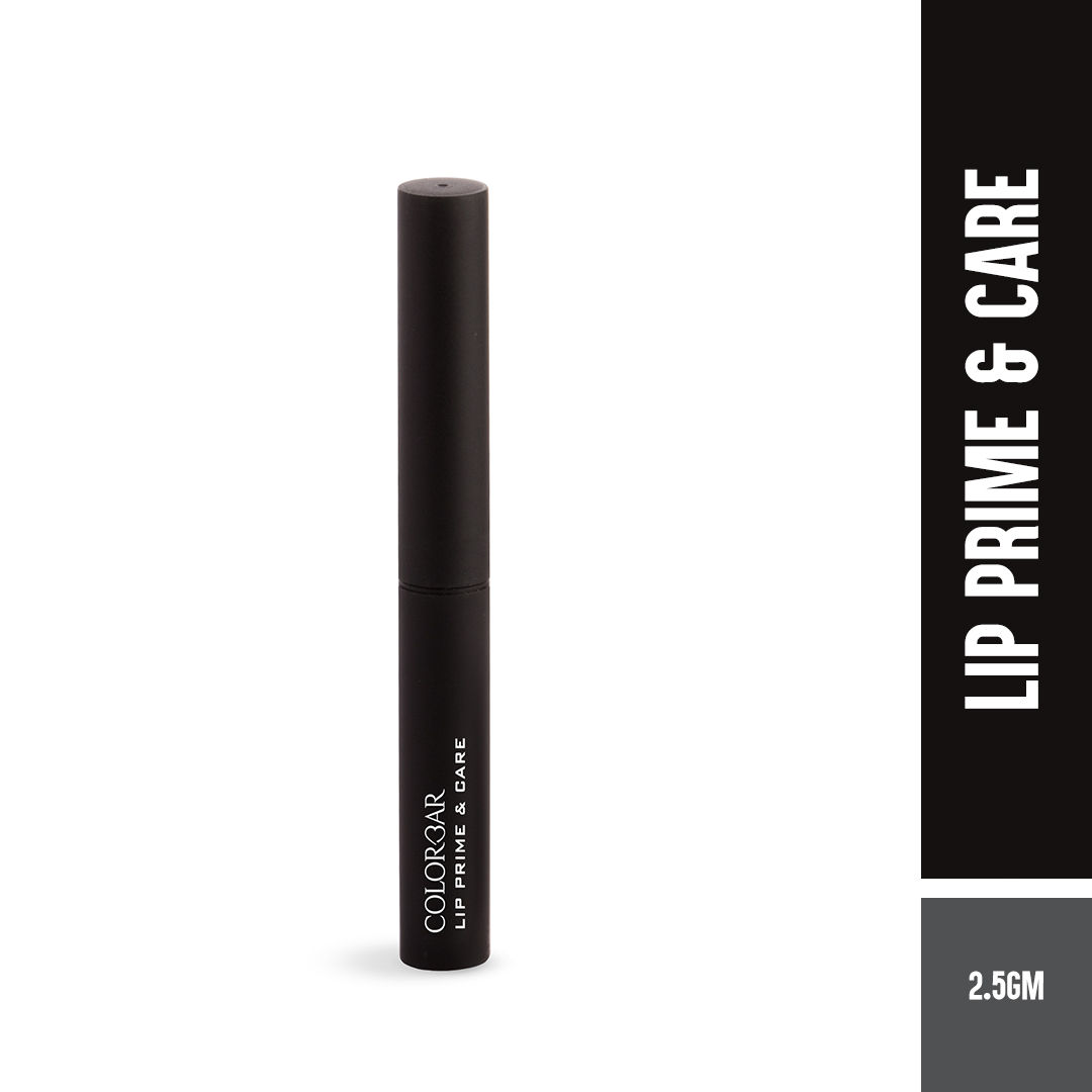 Buy Colorbar Lip Prime & Care Lip Prime & Care (2.5 g) Online | Purplle