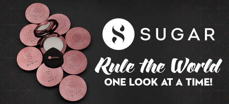 SUGAR Cosmetics Mettle Priming Balm - 7 g