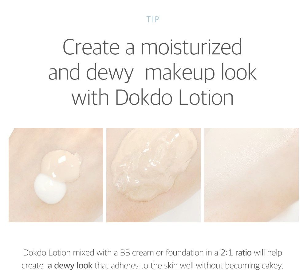 Round Lab 1025 Dokdo Lotion (50 ml) | Korean Skin Care