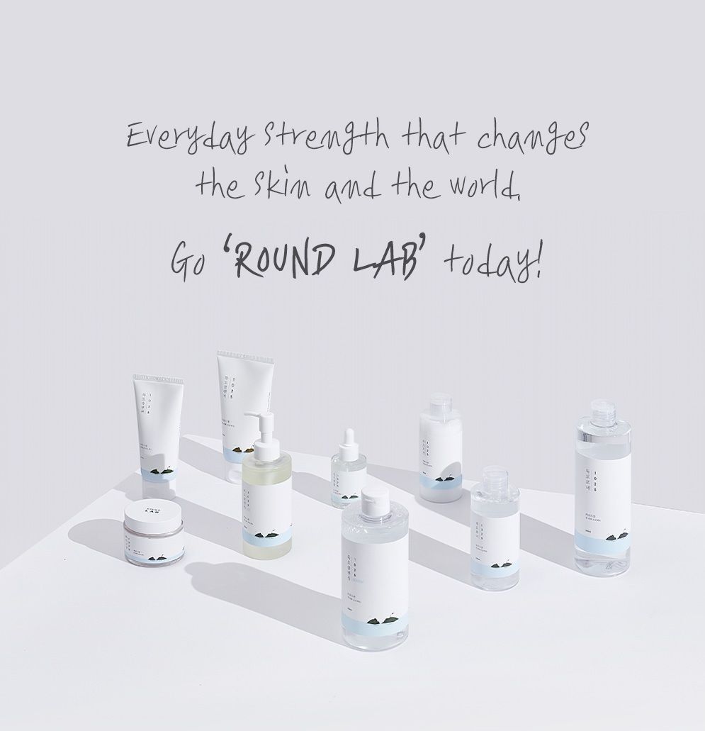 Round Lab 1025 Dokdo Mud Pack (100 ml) | Korean Skin Care
