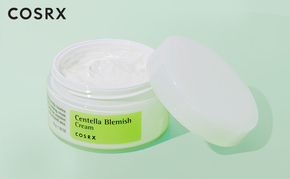COSRX Centella Blemish Cream (30 ml)