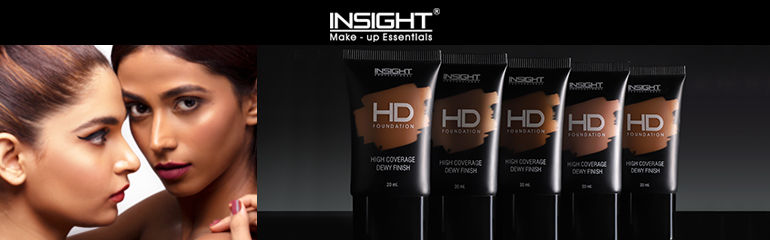 INSIGHT COSMETICS HD FOUNDATION (FD-30)_MN 20