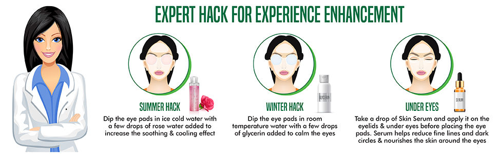 Nature's Essence Aloe Vera Facial Kit (Single use) (20 g)