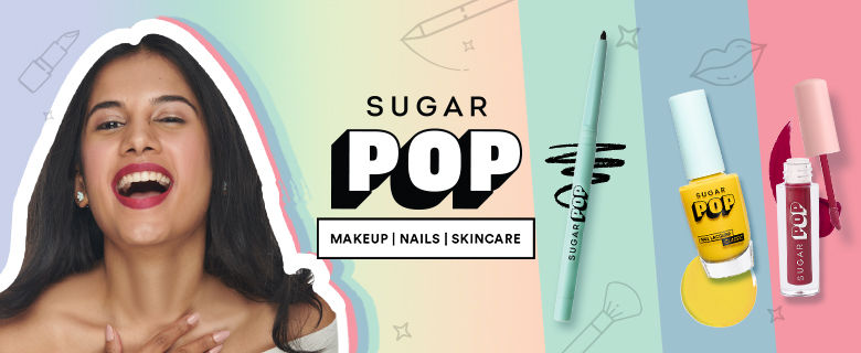 SUGAR POP SPF 30 + BB Cream 01 Sand30gm