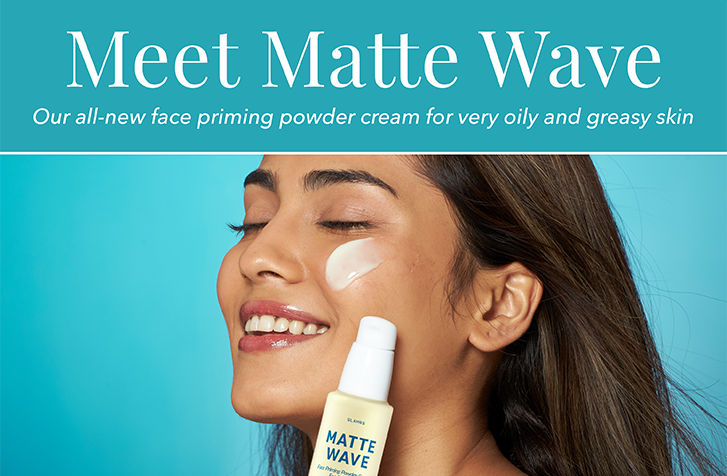 Glamrs Day Cream - Oily Skin Type