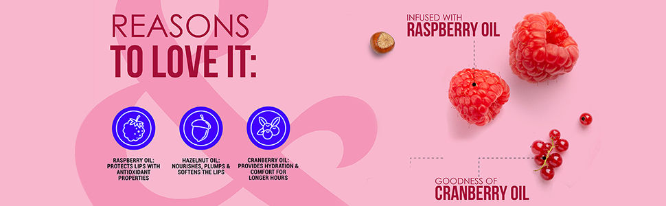 Blue Heaven Color & Condition Tinted Conditioning Lip Oil Intense ...