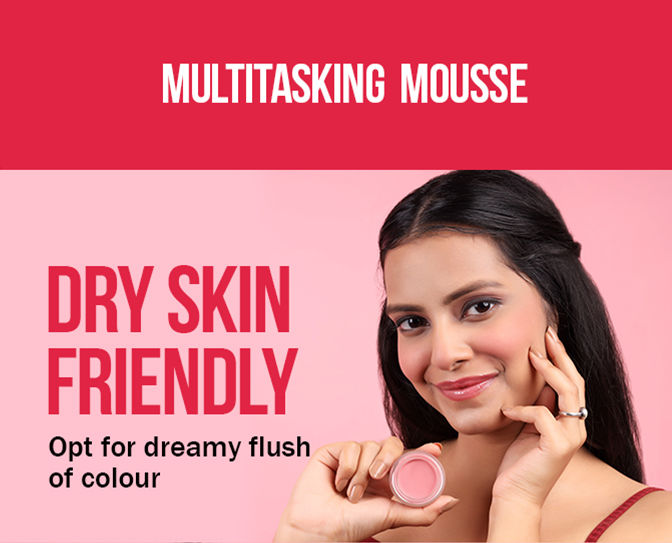 Ny Bae Mousse Blush Pink Blossom 03 10 Gm