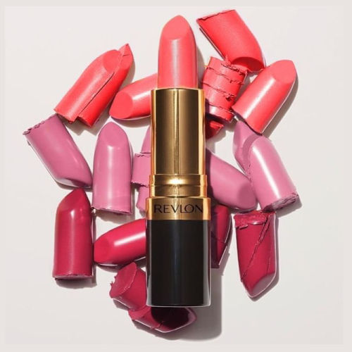 Revlon Rum Raisin (Super Lustrous Lipstick)