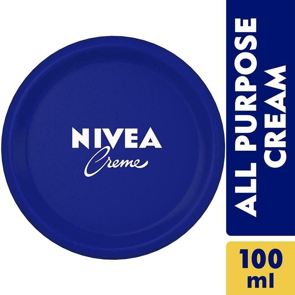 Buy Nivea Creme - All Season Multi Purpose Cream (100 ml) Online | Purplle