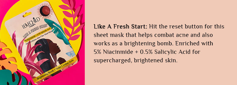 LoveChild Masaba - Like Coffee For Your Skin - 100 % Cellulose Aloe ...