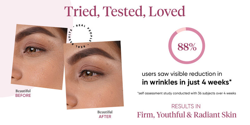 Dot & Key Pomegranate Miracle Collagen Boost Retinol Youth Serum with ...