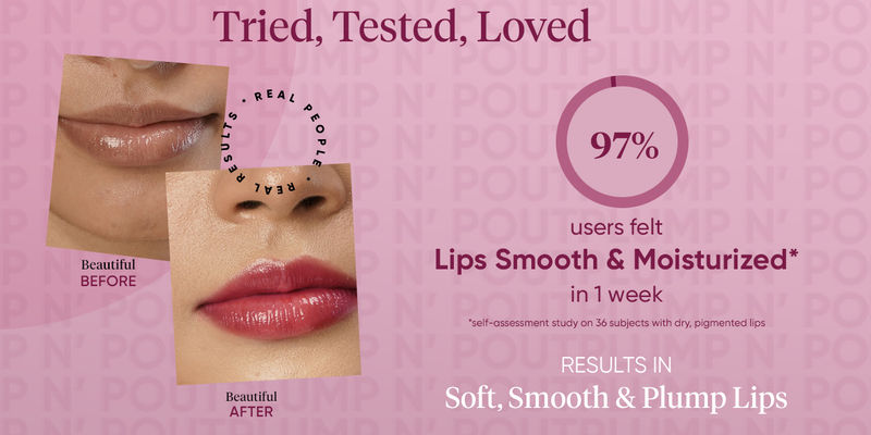 Dot & Key Lip Plumping Mask Vitamin C + E with Wild Berries ...