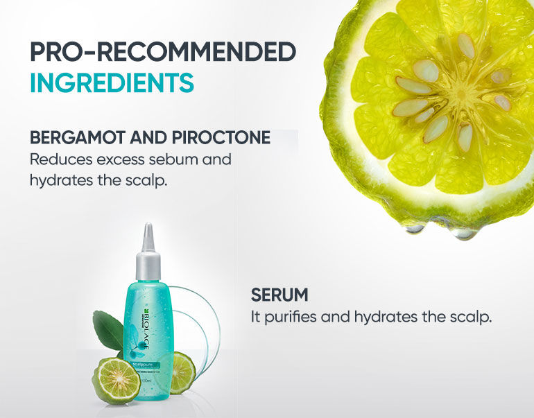 Matrix Biolage Scalp Pure Conditioner (98 g)