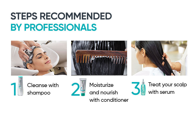 Matrix Biolage Scalp Pure Conditioner (98 g)