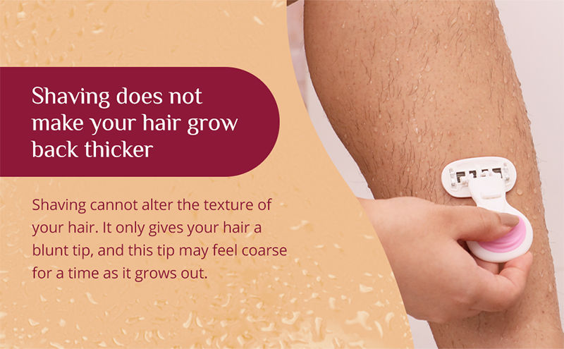 Carmesi Body Razor Mini - Pink