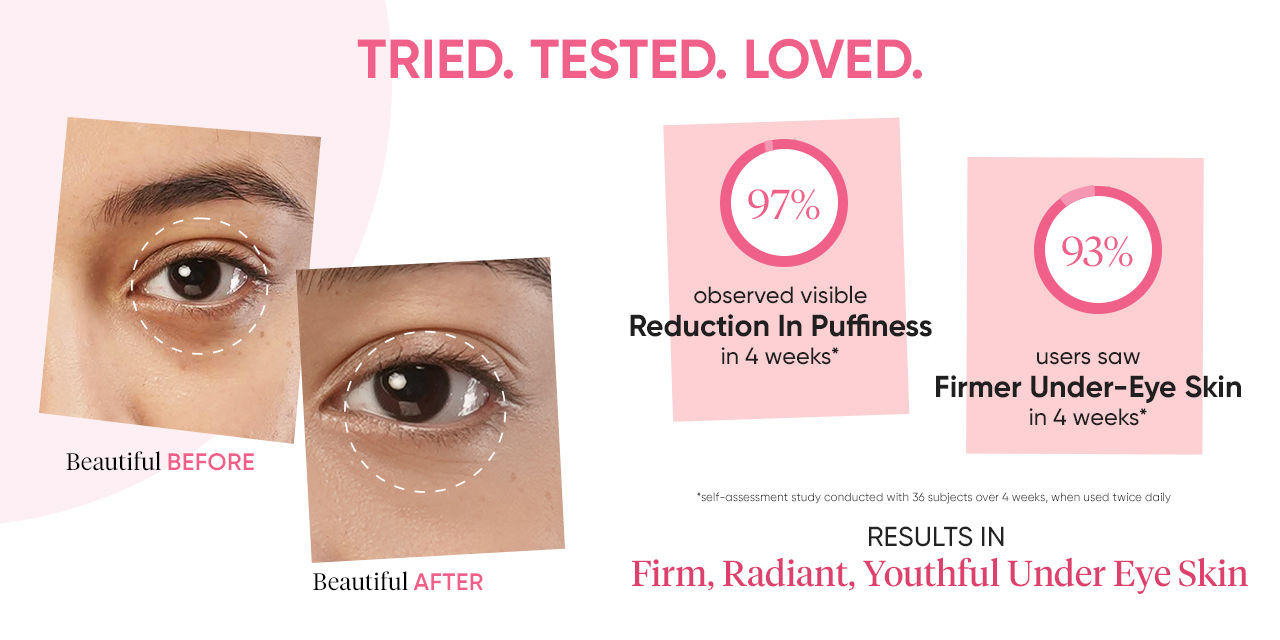 Dot & Key Pomegranate Retinol + Caffeine Eye Cream | Under Eye Cream ...