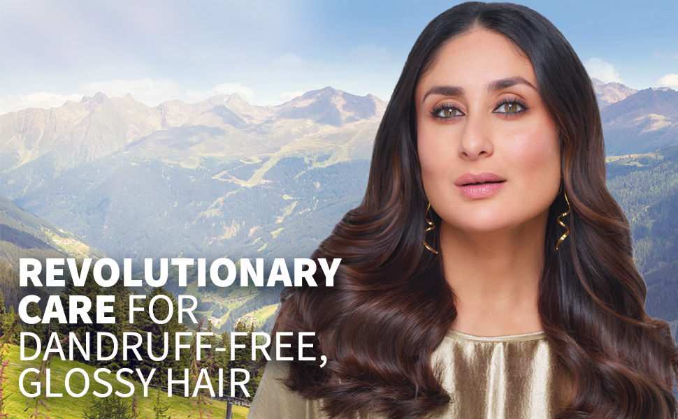 St.Botanica Anti-dandruff Pre-biotic Shampoo 300ml | Reduces Flakes, Soothes Itchy Scalp