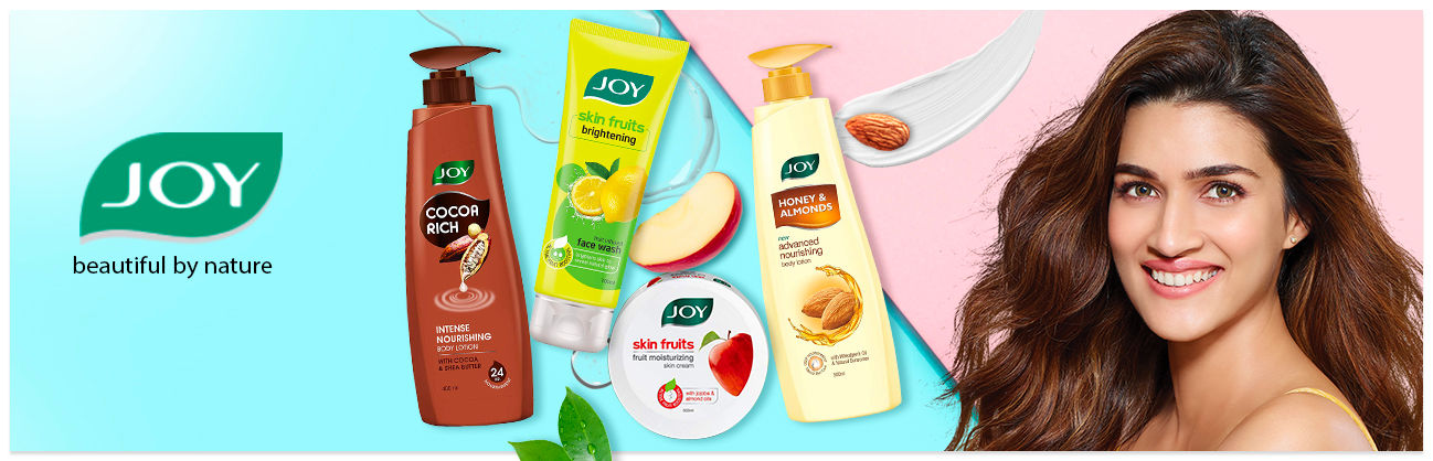 Buy Joy Face Wash Online At Best Price