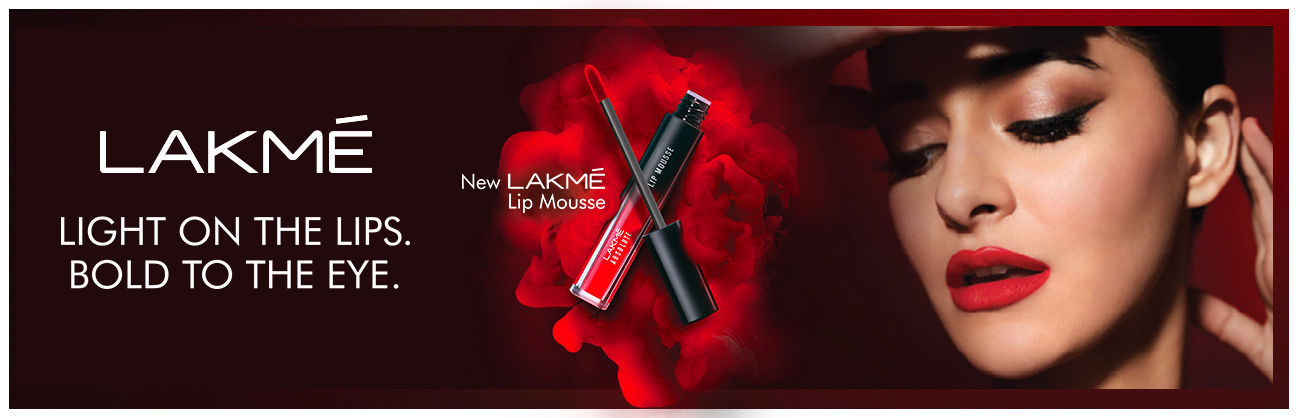 Lakme: Buy Genuine Lakme Makeup & Skincare Products Online in India ...