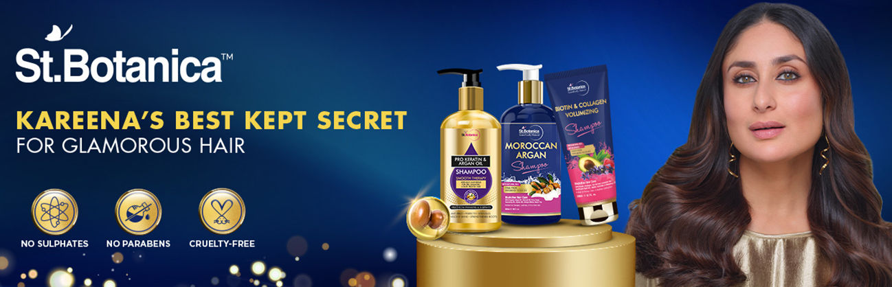 St. Botanica, Nourishing Your Skin and Hair with Natural Ingredients