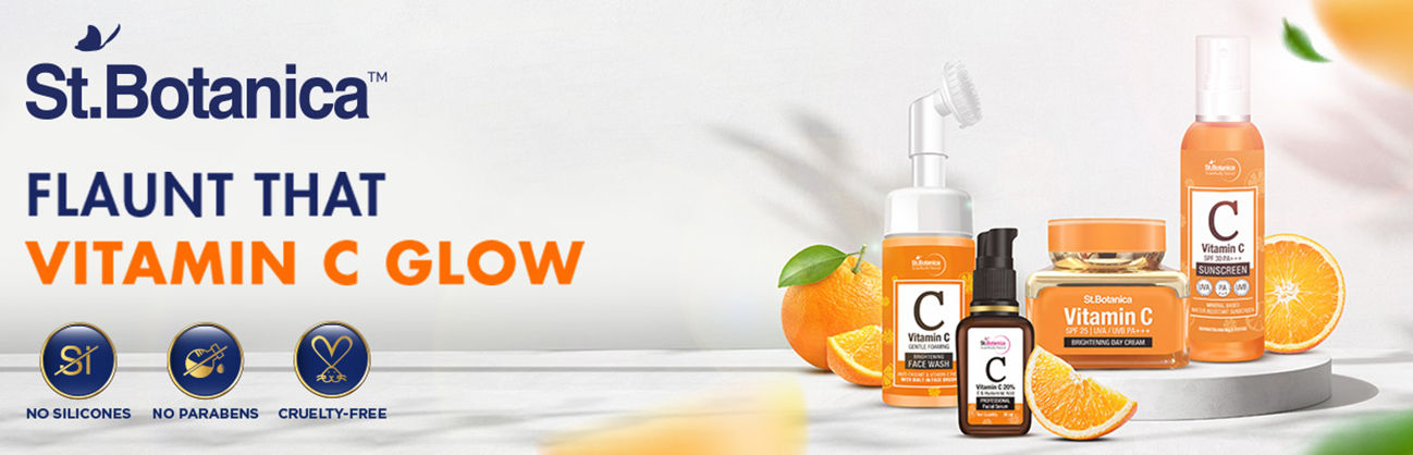 St. Botanica, Nourishing Your Skin and Hair with Natural Ingredients