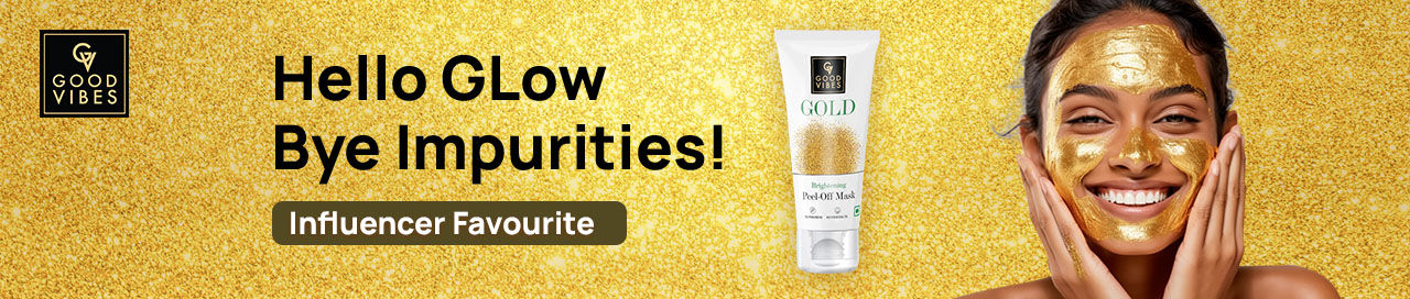 Good Vibes - Gold Range