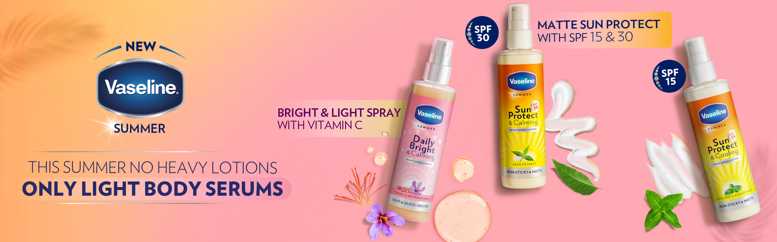 Vaseline: Shop Now! Get Genuine Vaseline Products Delivered Straight To ...