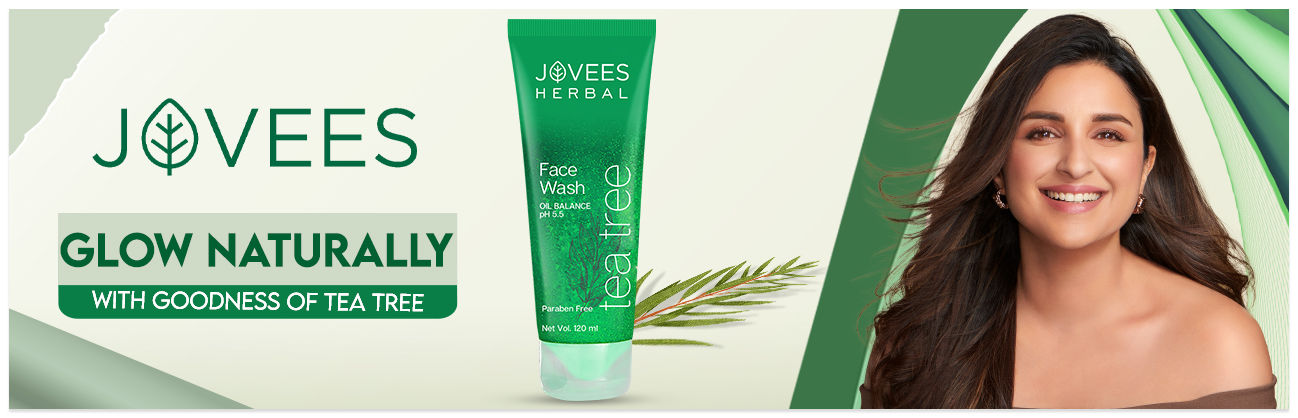 Jovees: Buy Genuine Jovees Products Online in India | Purplle