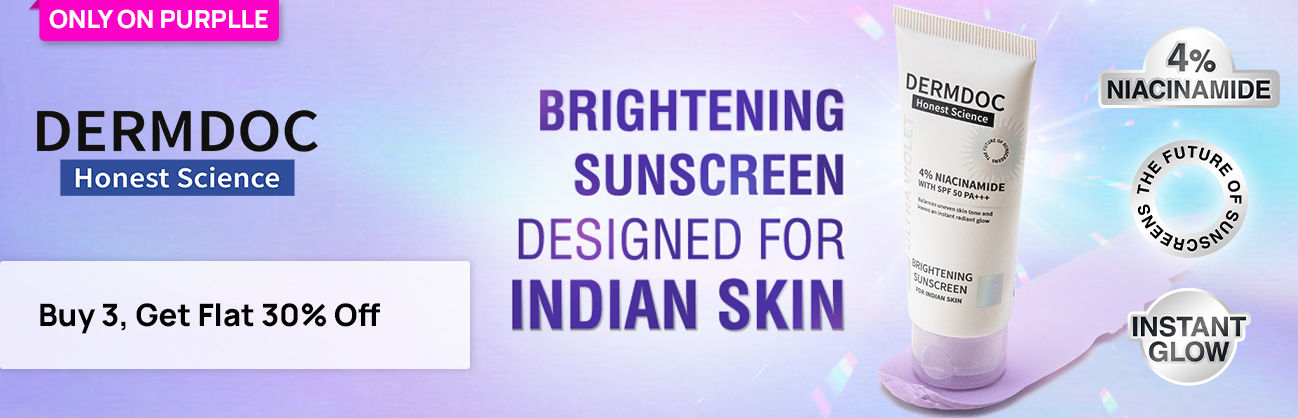 DermDoc - Most Loved Products