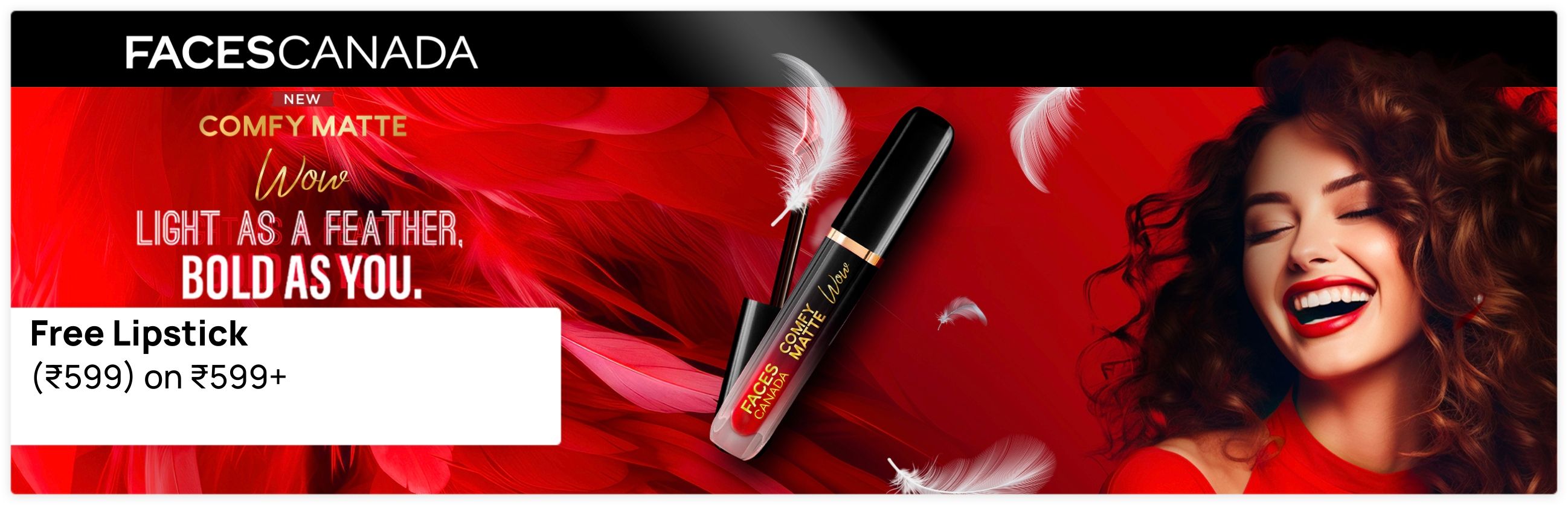 Faces Canada - Most Loved Products