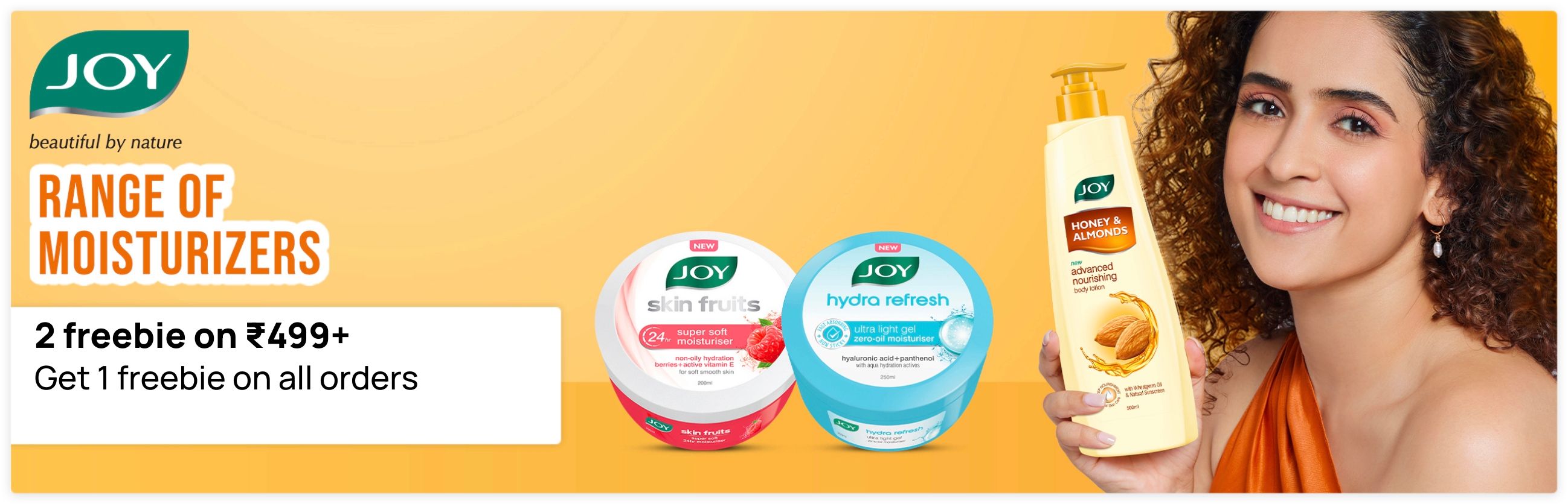 Buy Joy Face Wash Online At Best Price