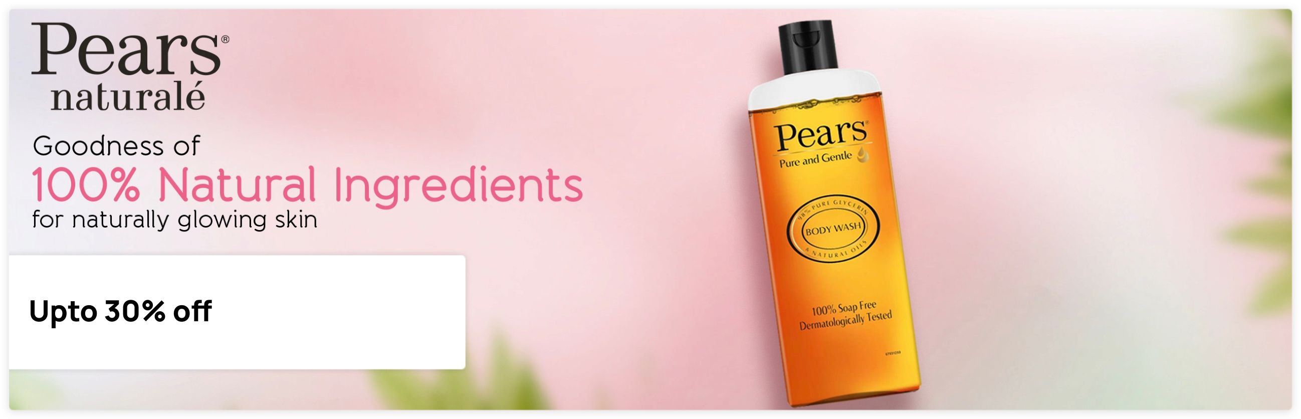Pears: Why PEARS is the most loved brand across generations