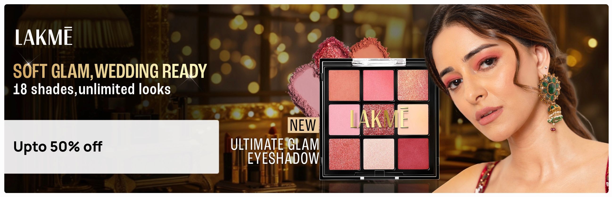 Lakme: Buy Genuine Lakme Makeup & Skincare Products Online in India ...