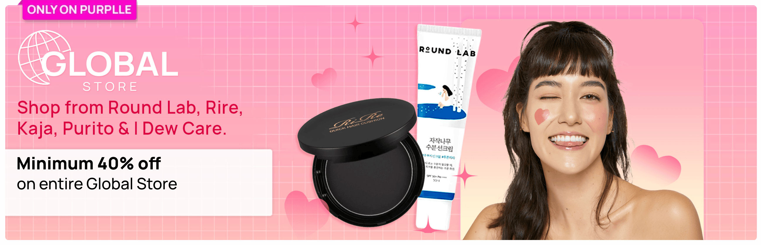 Global Exclusive Store