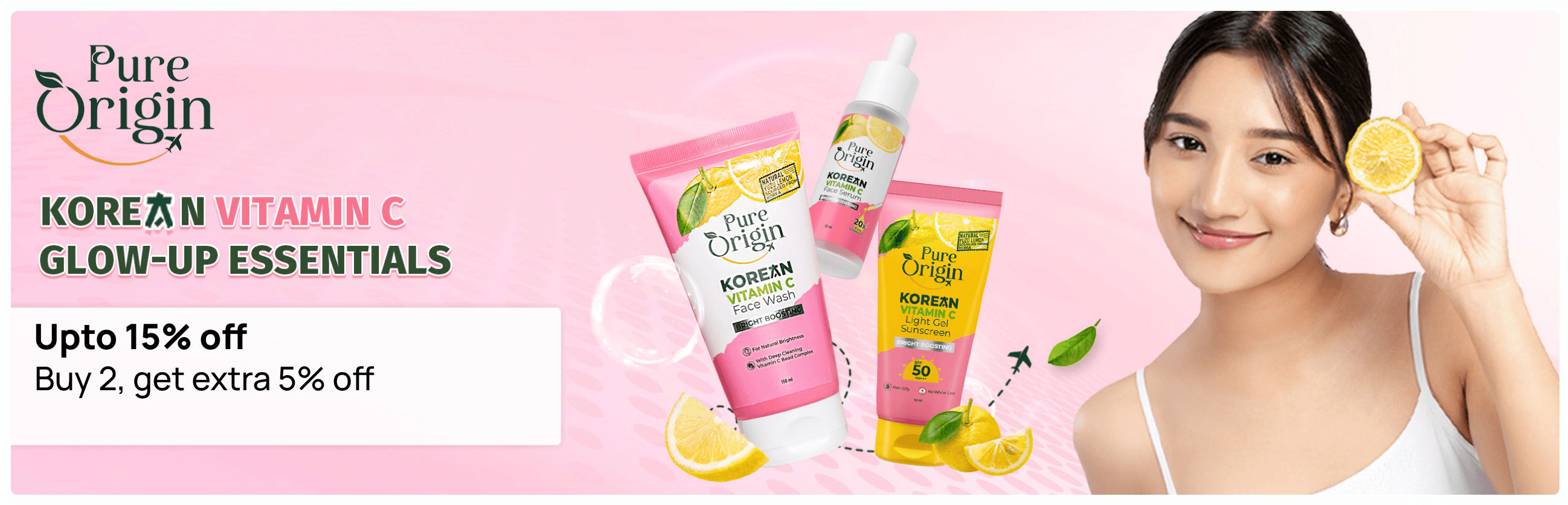 Pure Origin: Buy Genuine Pure Origin Products Online in India | Purplle