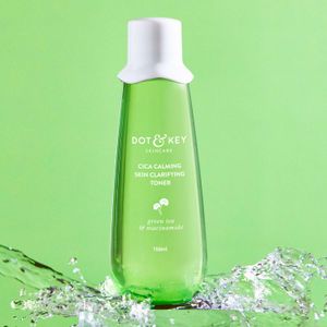 Dot & Key Cica Calming Skin Clarifying Toner (150 ml)