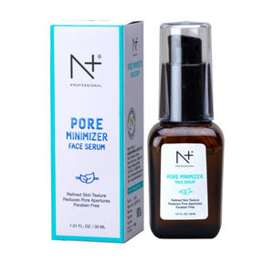 N Plus Professional Pore Minimizer Face Serum, Reduces Pore Apertures ...