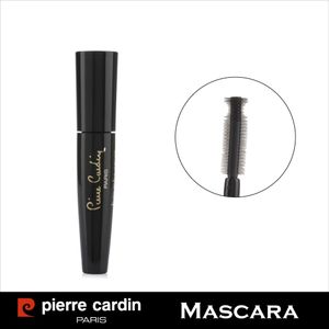 Pierre Cardin Paris -Torture Pumping Volume & Long Lash Mascara