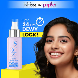NY Bae Dewy Setting Spray (60ml)