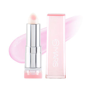 MARS Lip Lollies Tinted Lip Balm - Non-Sticky, Moisturising ...