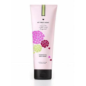 Buy Victoria S Secret First Sight Body Cream 200 ml Online | Purplle