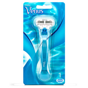 Buy Gillette Venus Manual Razor for Women Online | Purplle