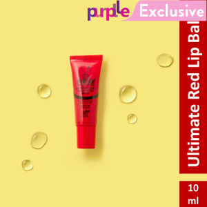 Dr.PAWPAW|Ultimate Red Lip Balm 10ml